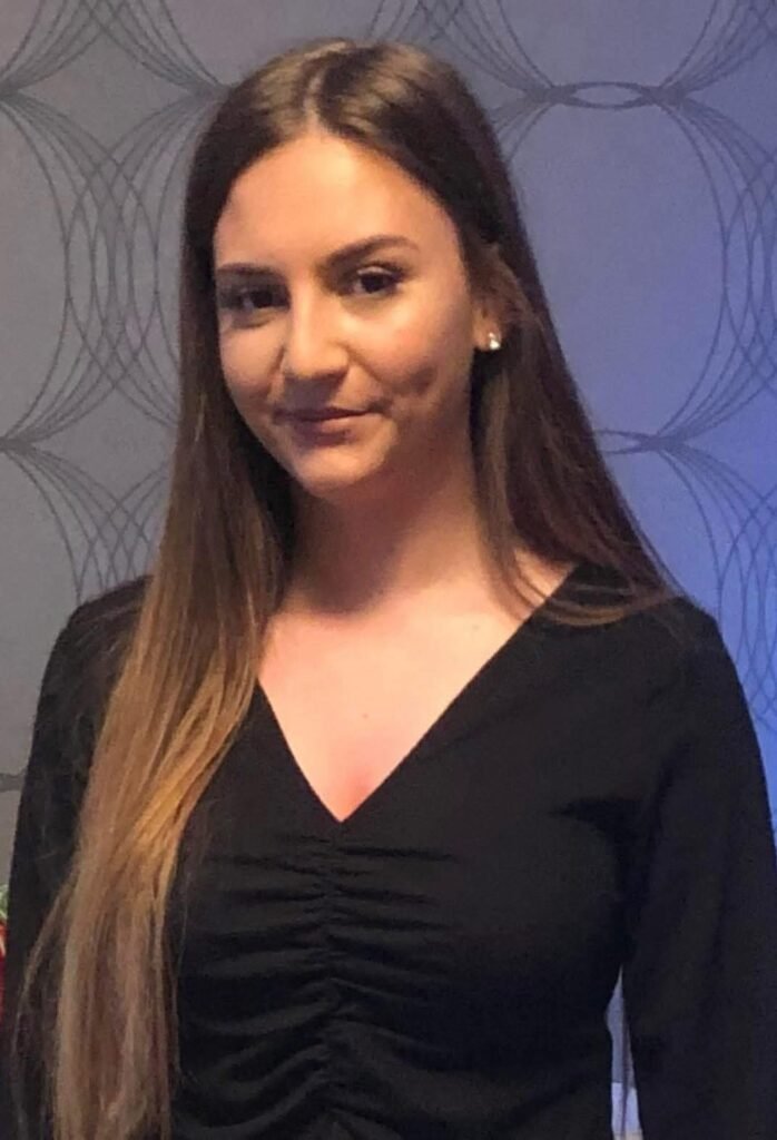 Lajm i hidhur: Vdes në moshë të re, Dalina Grainca - Drenica Sot
